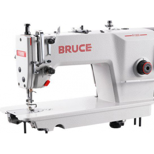 Piqueuses Plates – Bruce France