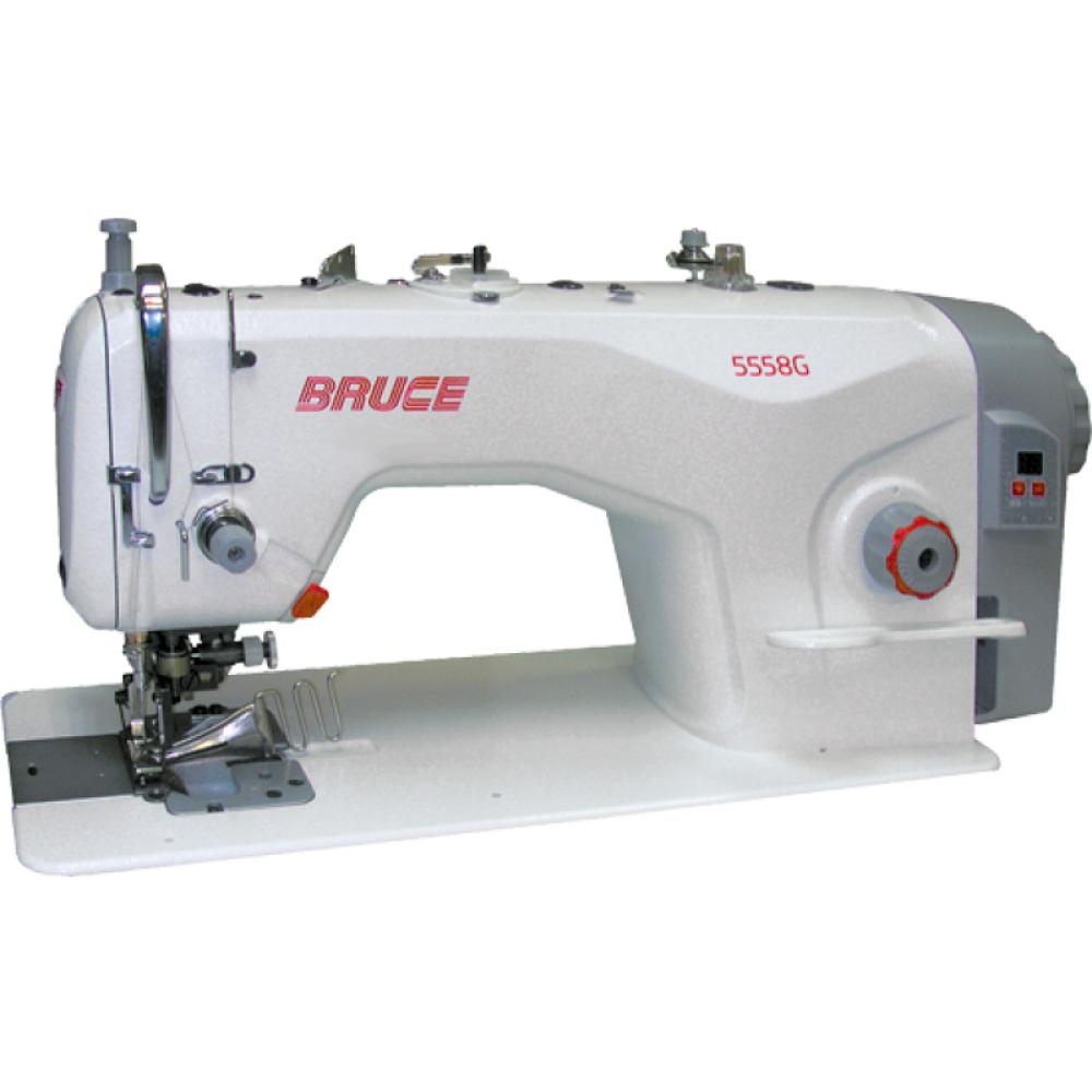 Piqueuses Plates – Bruce France